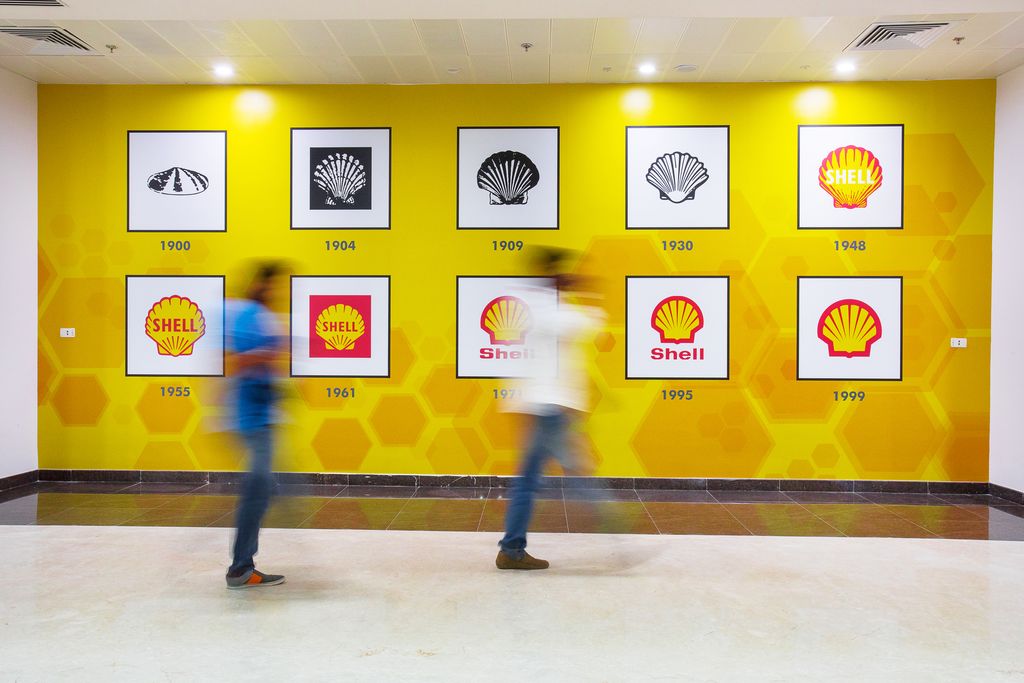 STCB (Shell Technology Centre Bangalore) 2017 | 潤滑油グリースコンテンツ